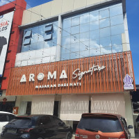 Aroma Signature: Experience Authentic Indonesian Flavors in Batam